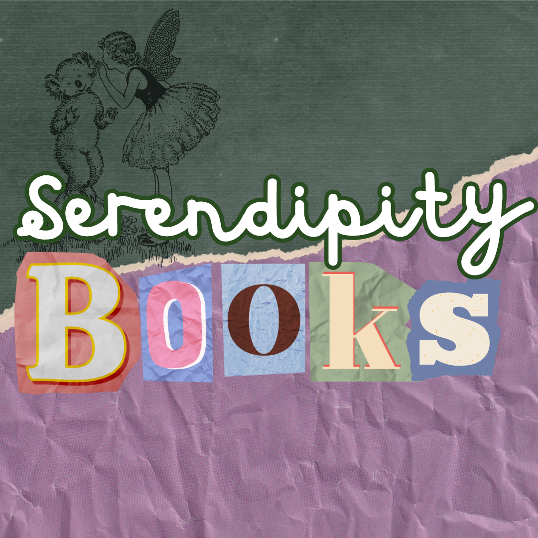 Serendipity Books – Serendipity Books
